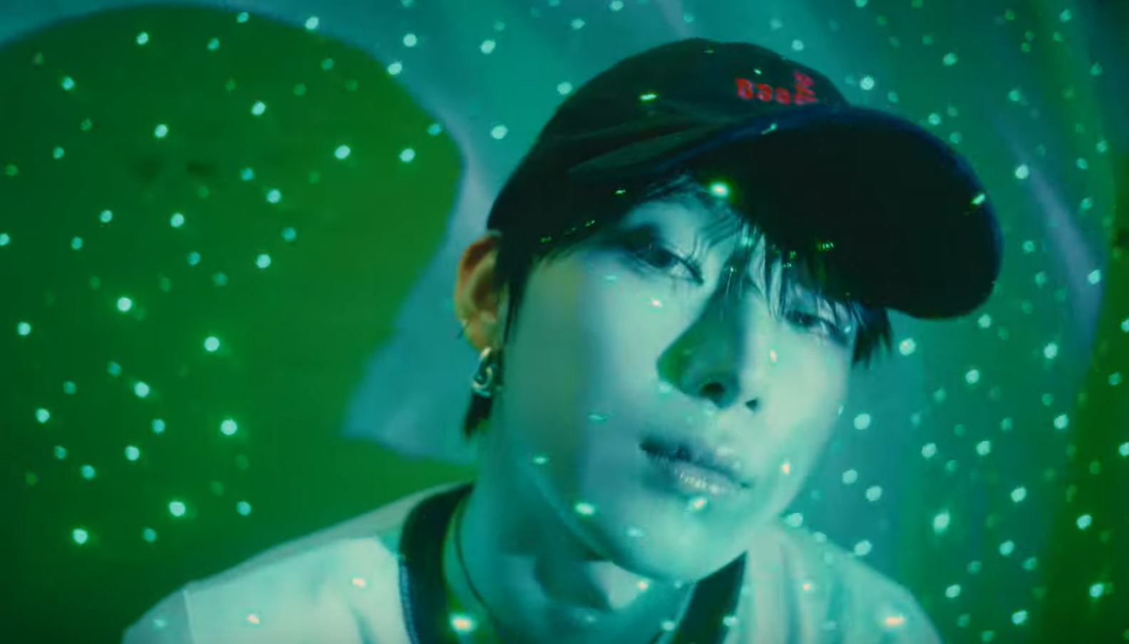 ENHYPEN Releases Dream-Like Video Teaser for 'Sweet Venom' - Tokki Star