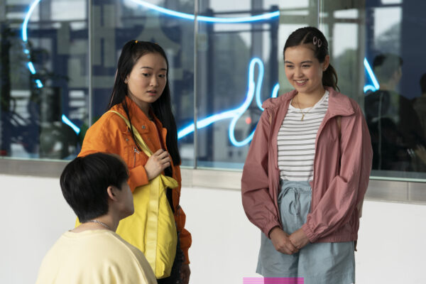 [Exclusive Interview] with Angela Son and Kylie Haasz of Gangnam ...